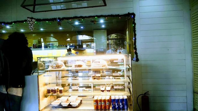 Wengers – Delhi's Premier Bakery Since 1926